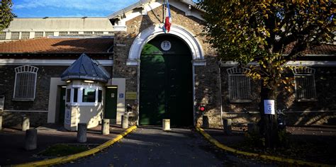 Karting La Prison De Fresnes Le Producteur De Kohlantess Livre Sa