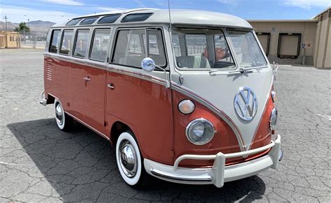 Years After First Beetles Arrived In The Us Vw Lives On