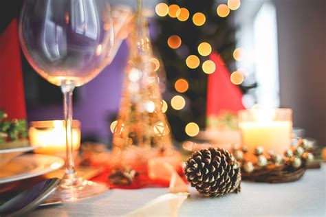 10 Dicas para uma Ceia de Natal Deliciosa e Econômica Refúgio Invertido