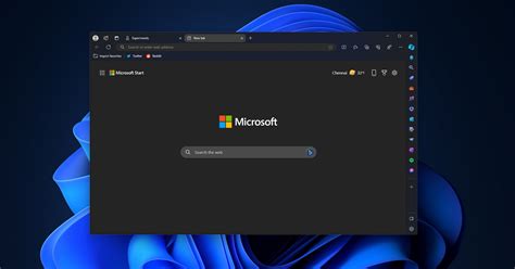 Microsoft Edge S Mica Redesign Finally Returns On Windows Nbkomputer