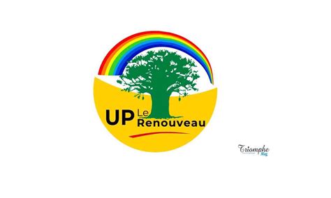 Législatives 2023 au Bénin liste des femmes candidates du parti UP Le