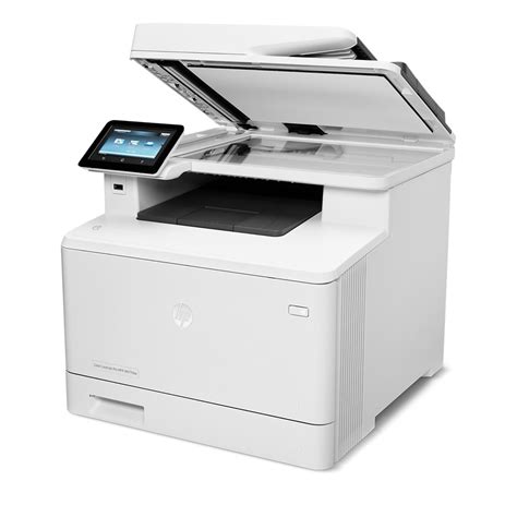 HP LaserJet Pro MFP M426fdw Review One Of The Most Feature Rich