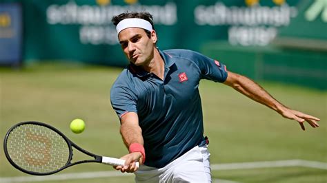 Roger Federer Anuncia Su Retiro Del Tenis