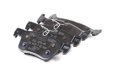 Klocki Hamulcowe Ty Focus Mk Kuga Mk Ford Sklep