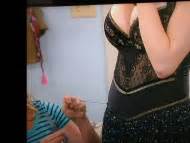 Naked Daniela Bobadilla In Anger Management