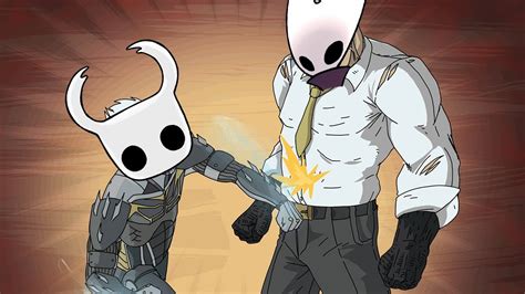 Facilito El Jefe Hollow Knight Youtube