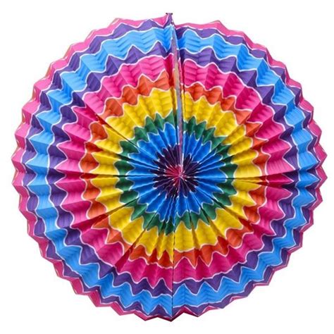 BALÃO PAPEL DECORATIVO 30CM Festamania Artigos para festas e Cake
