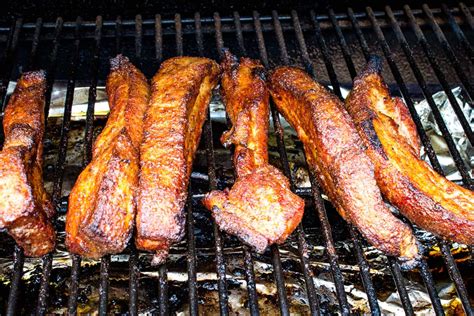 Smoked Pork Belly Tacos W Spicy Pickled Veggies Cook What You Love