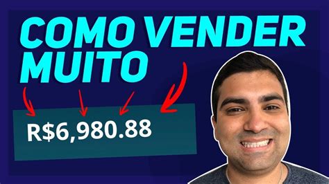 Como Vender Cursos Online Do Hotmart Como Afiliado Pela Internet E
