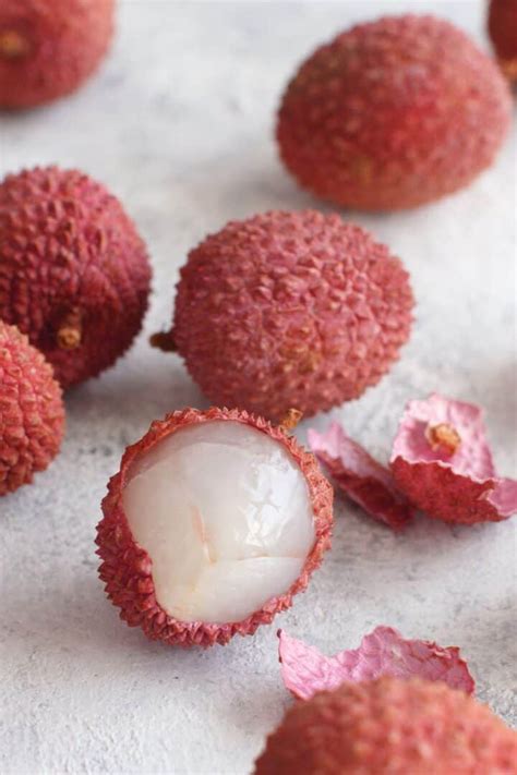 What Is Lychee Fruit What Does It Taste Like Ultimate Guide