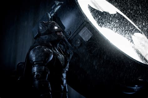 Cr Tica Batman V Superman El Amanecer De La Justicia