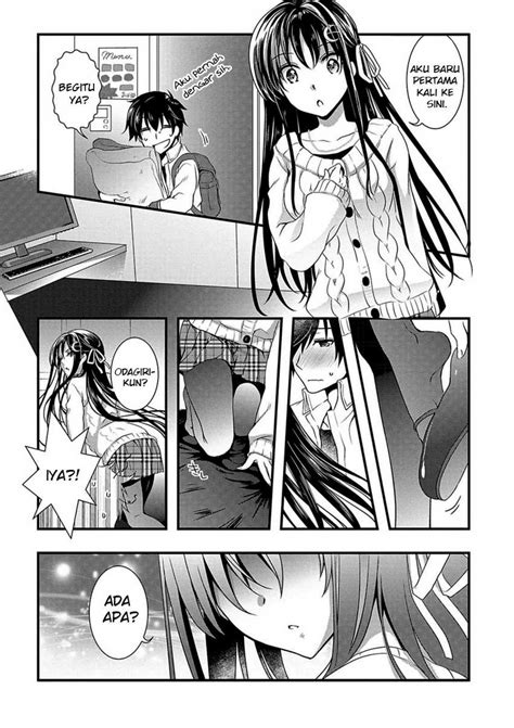 Hiota No Kanojo Ga Ore No Motteru Eroge Ni Kyoumi Shinshin Nanda Ga