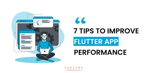 Some Proven Tips For Enhancing Flutter App Performance