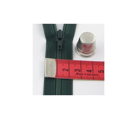 Zamek 2409 Kol 890 18 Cm YKK Epasmanteria
