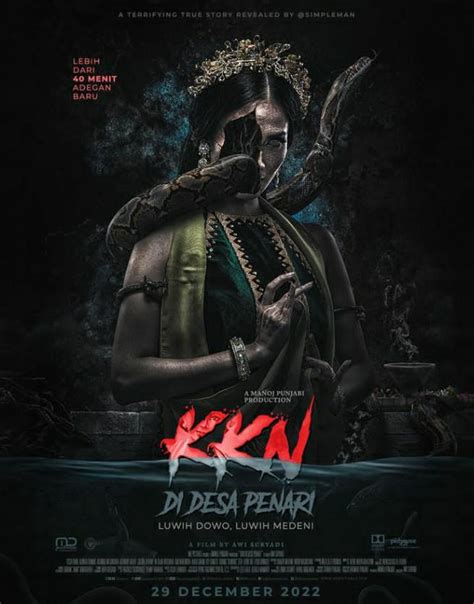 5 Rekomendasi Film Horor Terseram Di Indonesia Berani Nonton