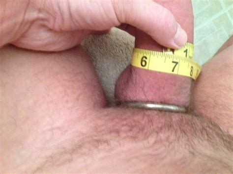 Small Thick Penis Cumception