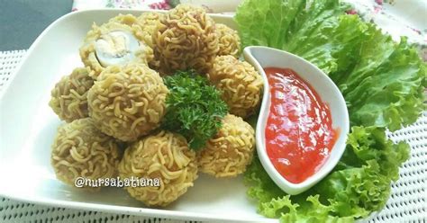 Resep Tahu Rambutan Oleh Nur Sabatiana Cookpad