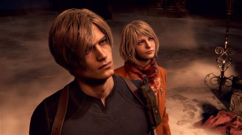 Resident Evil Remake Preview Darker And Sleeker But Still