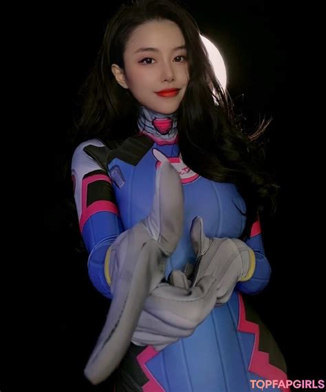 Echo Yue Nude OnlyFans Leaked Photo 75 TopFapGirls