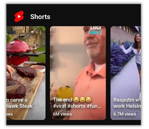 Youtube Shorts Ideas To Get More Views Localiq