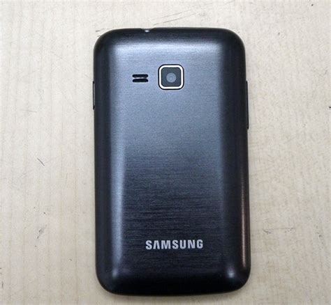Samsung Galaxy Y Pro Duos Price In India Specifications Th
