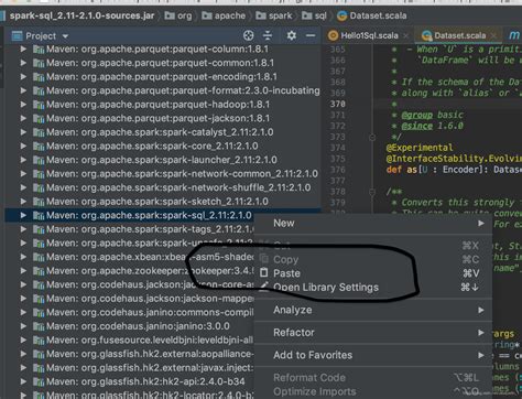 【scala报错】报错error scalac missing or invalid dependency detected while loading class file