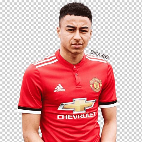 Jesse lingard manchester united f c camiseta de fútbol jesse lingard