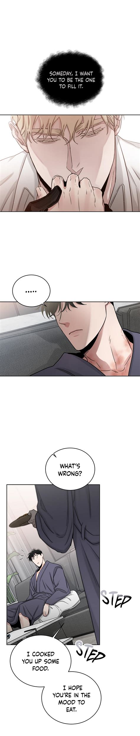 Read Roses And Champagne Manga English New Chapters Online Free