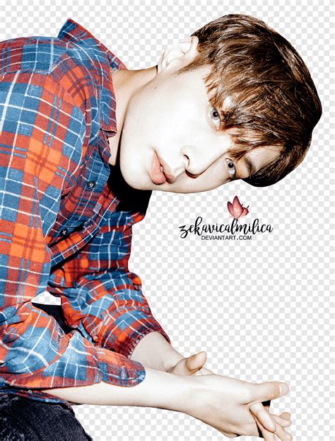 EXO Lay Don T Mess Up My Tempo Man Wearing Orange And Blue Collared