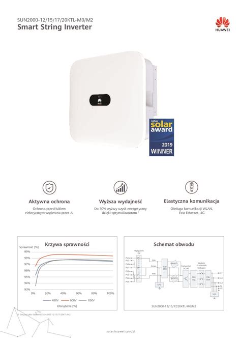 Moduł JinKO JKM535M 72HL4 V Tiger Pro 72HC 530 550W Monokrystaliczny