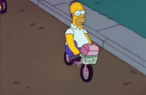 They See Me Rollin The Simpsons Fan Art Fanpop
