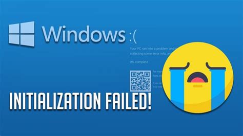 How To Repair The Io1 Initialization Failed Bsod In Windows 10 Windows Bulletin