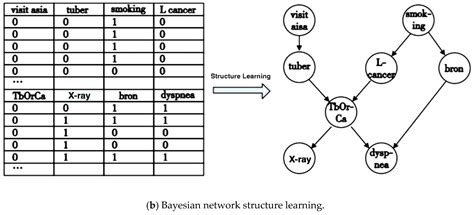 information free full text hybrid optimization algorithm for bayesian network structure learning