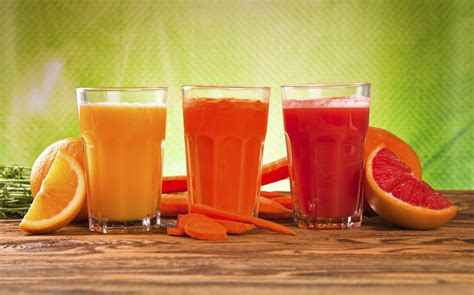 Jugos Naturales Recetas Saludables Mil Recetas