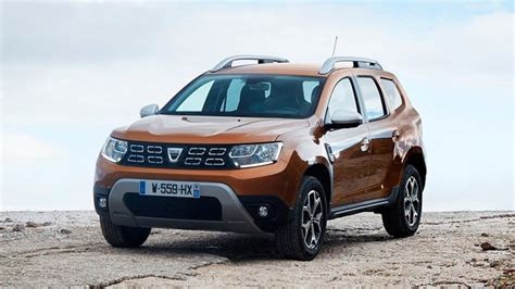El Dacia Duster con motor TCe de 100 CV estrena versión y está muy