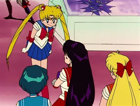 Pin De Kelly En Sailor Moon