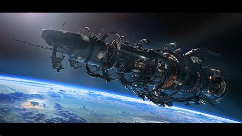 HD Sci Fi Wallpapers P Images 4437 The Best Porn Website