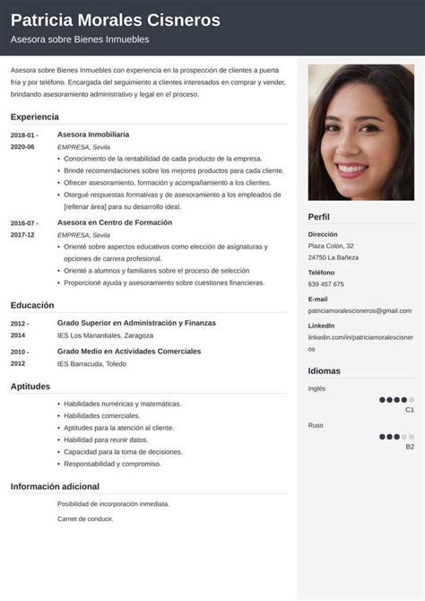 Aptitudes En El Curr Culum Las Mejores Para Tu Cv 42336 Hot Sex Picture