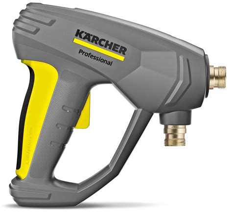 KARCHER HD 6 15 M PC MYJKA CIŚNIENIOWA MAX 225 BAR 8115155532