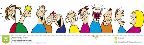 People Laughing Clipart Clip Art Library