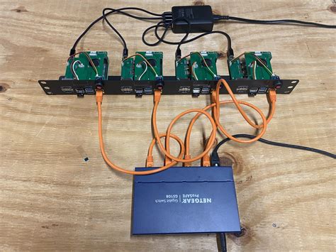 Uctronics Ultimate Rack For Raspberry Pi How To Raspberry