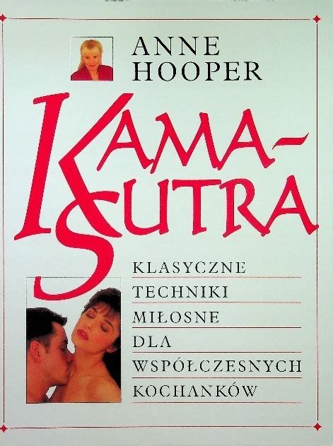 Książka Kamasutra Niska cena na Allegro pl Strona 2