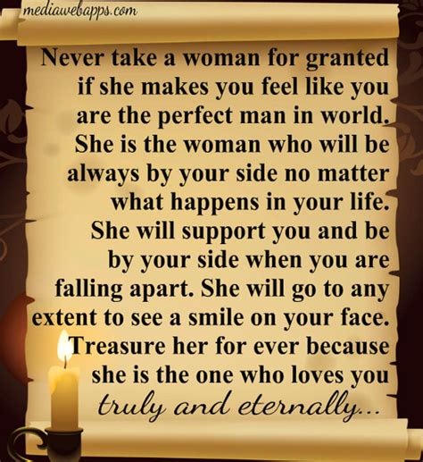 When A Woman Loves Quotes Quotesgram