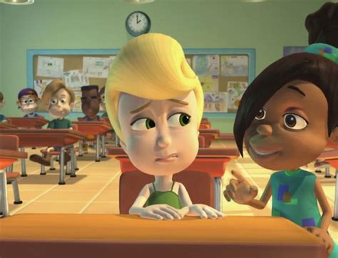 The Adventures Of Jimmy Neutron Boy Genius 2002