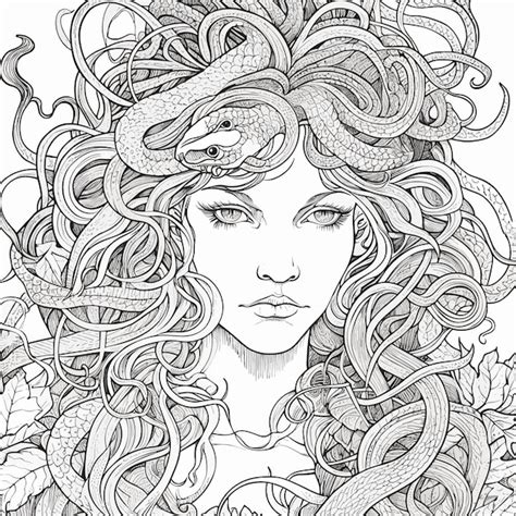 Esboço arte de linha única desenhada à mão página para colorir desenho