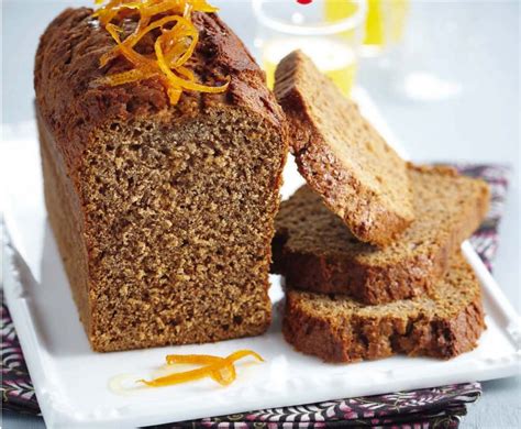 Recette Maison Pain D épice Ma maison en pain d épices Recettes