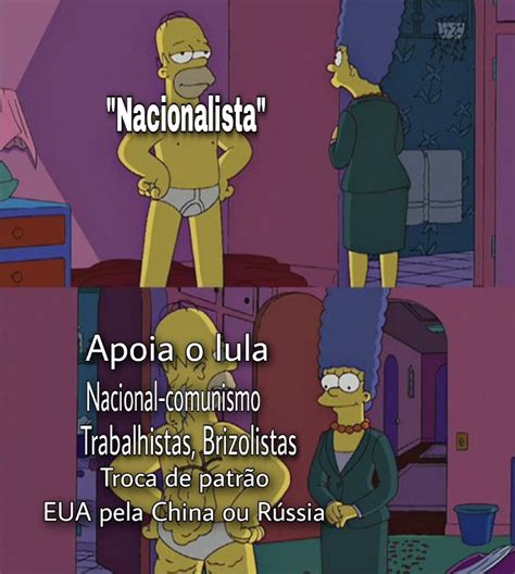 Raphael Machado On Twitter RT ElevaBrasilES Traduzindo O Meme Do