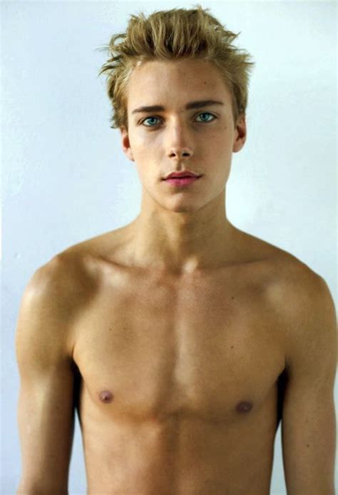 Blonde Hair Blue Eyed Men Telegraph