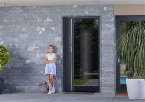 Ideas Creativas Para Tu Fachada De Puerta Principal Unarquitecto