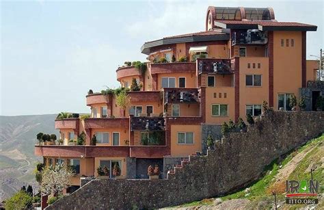 PHOTO Lavasan Lavasanat Tehran Province Iran Travel And Tourism